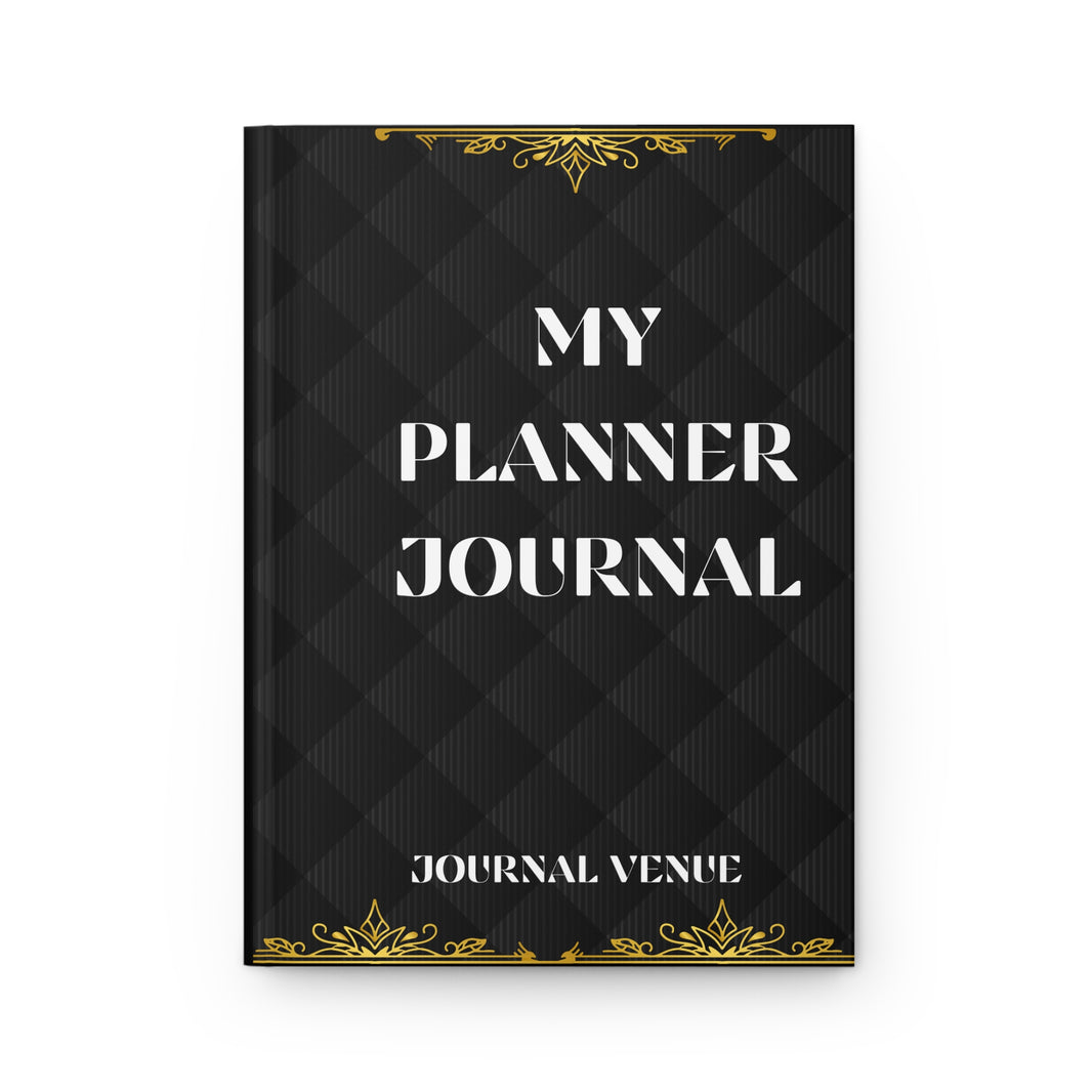 Journal Venue -The Timeless Novelty Journal Shop brand. – JOURNAL VENUE