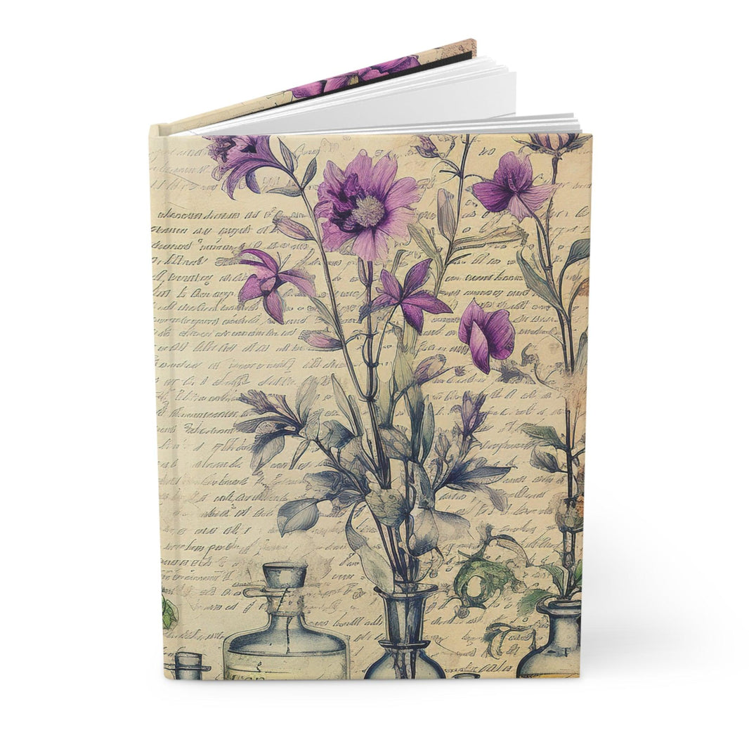 VINTAGE JOURNAL COLLECTION | JOURNAL VENUE