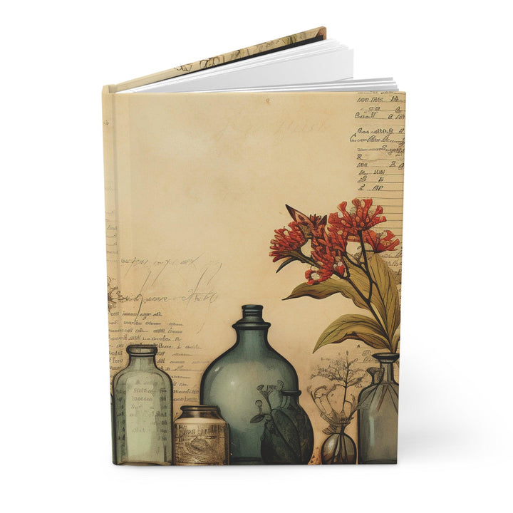 VINTAGE JOURNAL COLLECTION | JOURNAL VENUE