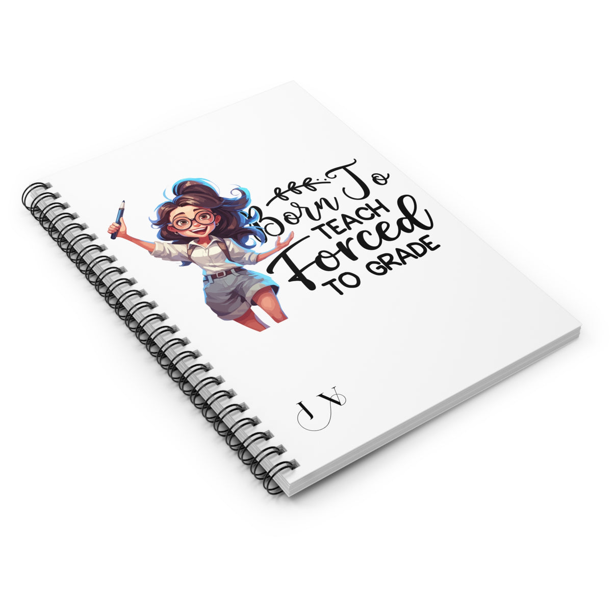 Teaching Journals Notebooks For Note Taking - JOURNAL VENUE