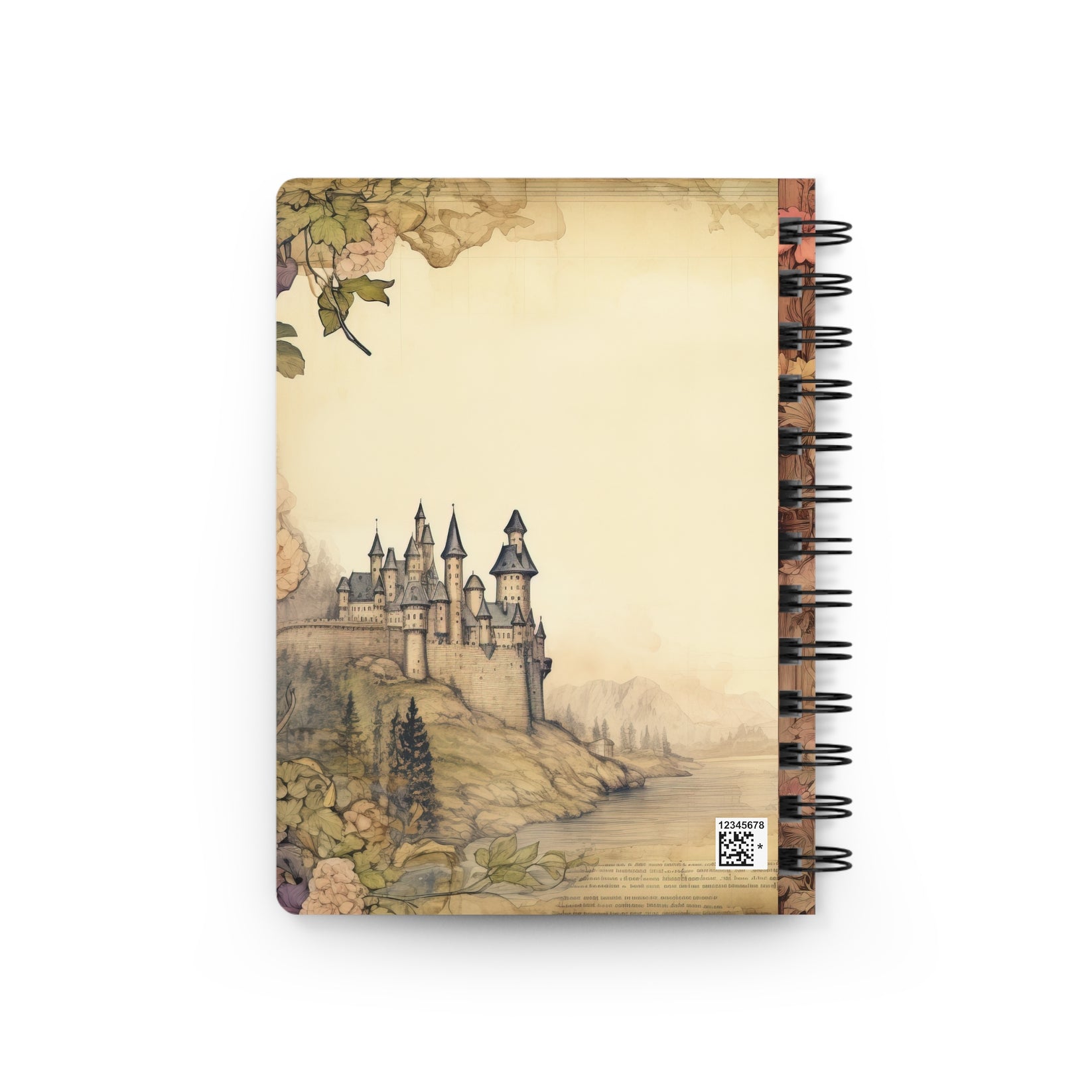 Creative Whimsical Notebooks Junk Journal - JOURNAL VENUE