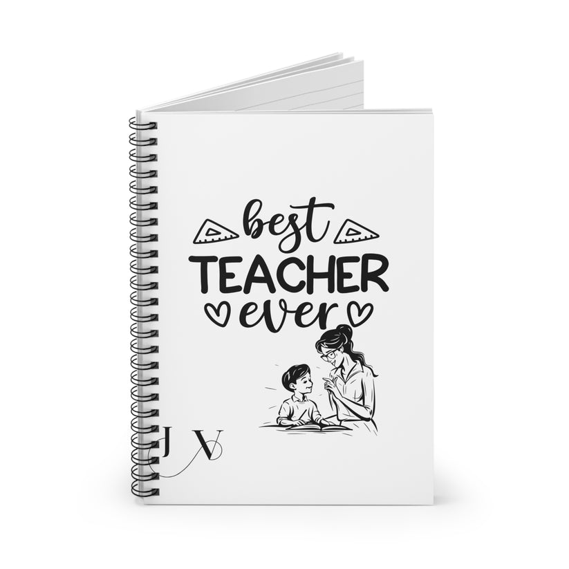 Teachers Notebooks for Teaching | Journal | Appreciation Gift – JOURNAL ...