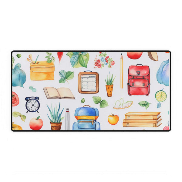 Bookish Mouse Pad Desk Mats – JOURNAL VENUE