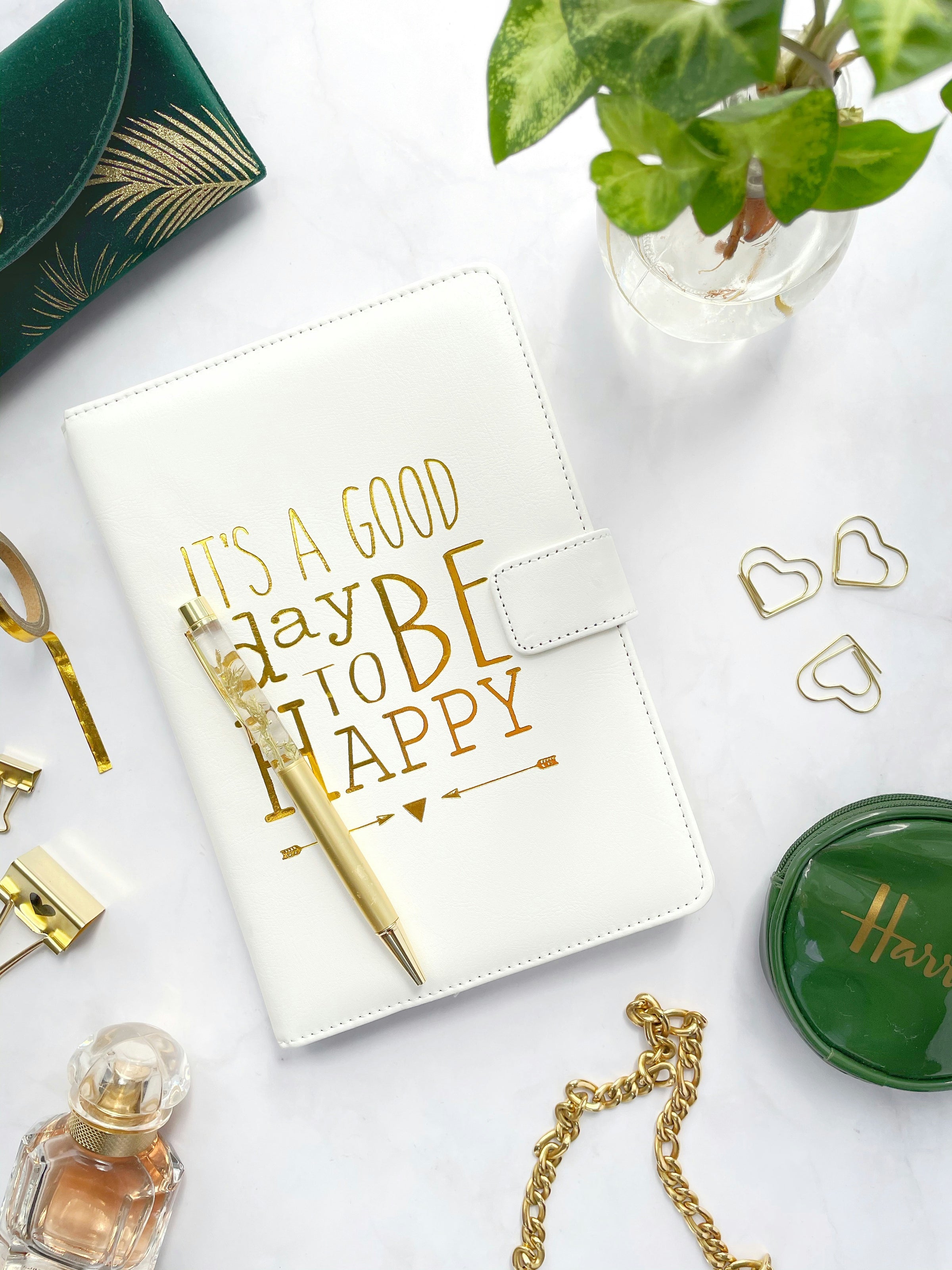 Journal Venue -The Timeless Novelty Journal Shop brand. – JOURNAL VENUE